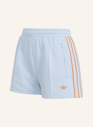adidas Originals Adidas Originals Shorts Adidas Originals Summer Glow blau