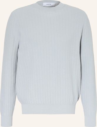 Lardini Lardini Pullover blau