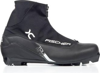 Fischer Herren Langlaufschuhe XC TOURING