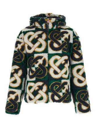 Casablanca Veste Casual - Multicolore