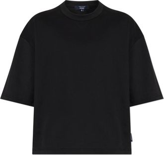 Comme Des Gar&ccedil;ons Homme, Tops, Noir, Taille: M T-shirt Oversize
