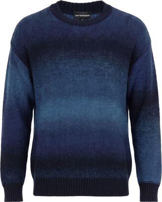 Emporio Armani STRICKWAREN - Pullover auf YOOX.COM