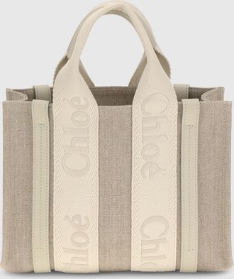 Chloé Handtasche CHLOÉ Damen Farbe Yellow Cream