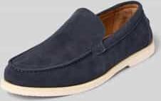 Selected Loafer aus echtem Leder Modell OWEN