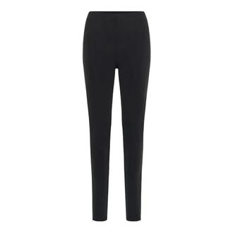 Gestuz Hosen - - Trousers - Damen - Schwarzk - M