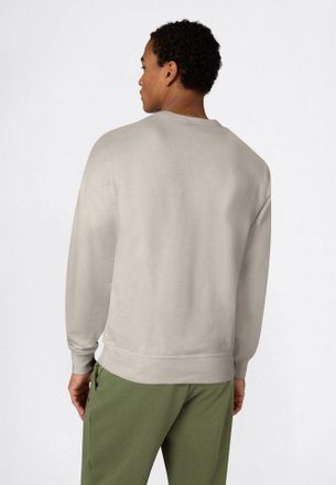 Champion Sweatshirt ICONS TONAL Terry Crewneck Sweatshirt sportlicher Stil, f&uuml;r Sport- und Freizeitaktivit&auml;ten