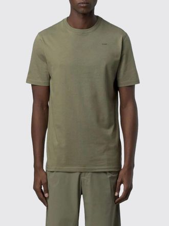 K-Way T-Shirt Homme couleur Vert