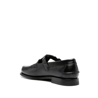 Hereu Alber Flat - Black