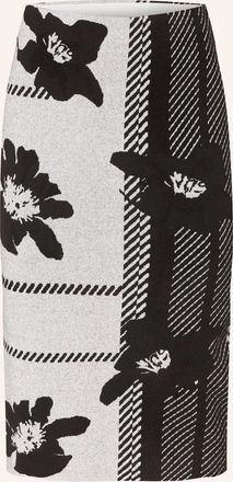 Sportalm Strickrock grau