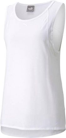 Puma Damen Tanktop Train Mesh