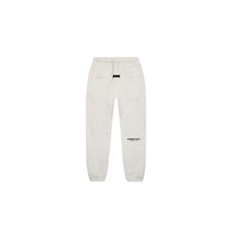Fear of God Essentials Sweatpants - - Trousers - Herren - Beige - S