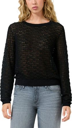 QS by s.Oliver Strickpullover