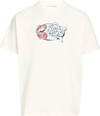 Carhartt Work in Progress T-shirt en coton