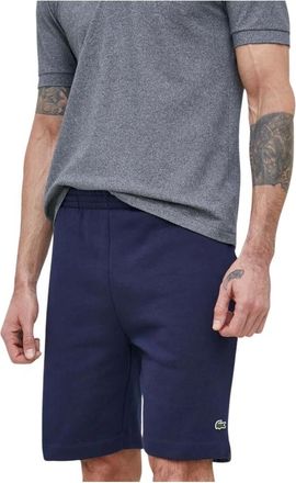 Lacoste Herren, Oberteile, Blau, XLGr&ouml;&szlig;e