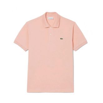 Lacoste Homme, Tops, Rose, Taille: L Polo L.12.12