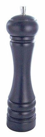 Marlux DE BUYER -P247.210404 -m.poivre java 47 noir mat 21cm