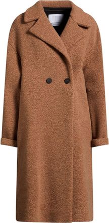 Harris Wharf London JACKEN & M&Auml;NTEL - Shearling- & Kunstfell auf YOOX.COM