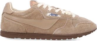 Autry Damen, Schuhe, Braun, 41 EUGr&ouml;&szlig;e