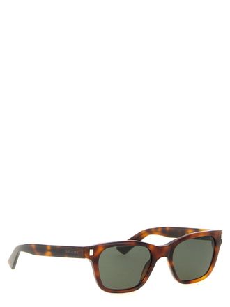 Saint Laurent SL Sunglasses - Tortoiseshell