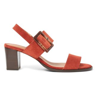 Anthology Paris Sandales Damiana Daim Anthology Paris