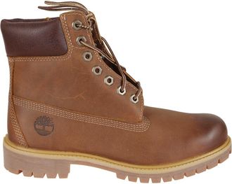 Timberland Homme, Chaussures, Brun, Taille: 40 EU Chaussures Plates