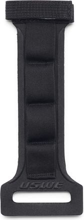 USWE Unisex - Erwachsene Gel Fuel Rack, schwarz, 1size