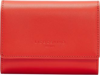 Liebeskind Berlin Nora, Large (HxBxT 9.5cm x 13.5cm x 2.5cm), Aura Pink