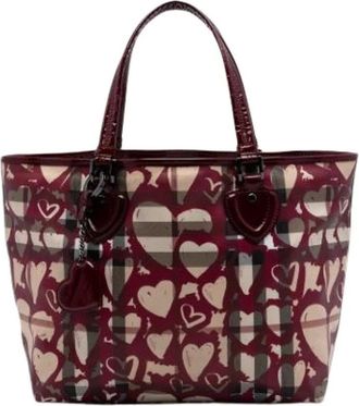Burberry Damen, Pre-Owned, Mehrfarbig, ONE SIZEGr&ouml;&szlig;e