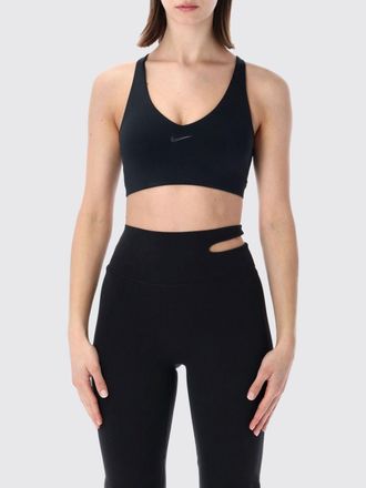 Nike Top NIKE Femme couleur Noir