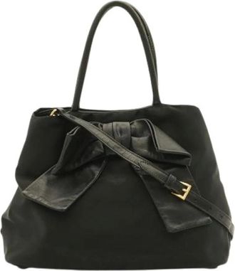 Prada Damen, Pre-Owned, Schwarzk, ONE SIZEGr&ouml;&szlig;e
