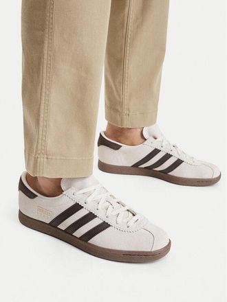 adidas Sneakers Stadt KI1413 &Eacute;cru