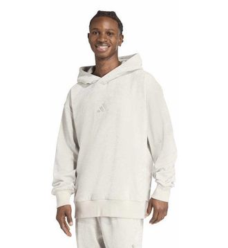 adidas ALL SZN Luxe M - Kapuzenpullover - Herren