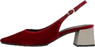 Lodi Escarpins Rouges Cherri-Te