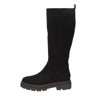 Sioux Damen, Schuhe, Schwarzk, 37 EUGr&ouml;&szlig;e