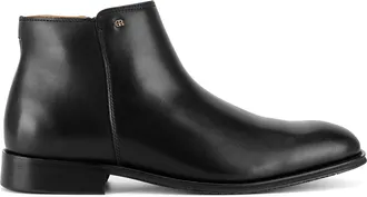 Gino Rossi Stiefeletten Gino Rossi FABIO-04 124 AM Schwarz