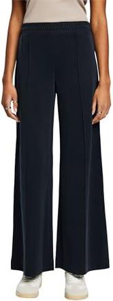 Esprit 994ee1b301 Pantalons, 001/Noir, XS Femme