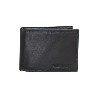 Arthur Aston Porte-cartes Arthur et Aston en cuir ref_42575 D N