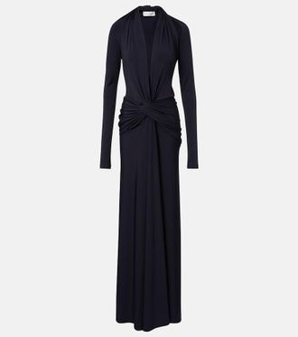 Victoria Beckham Robe longue