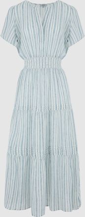 Rails Robe Cannes Windward Stripe