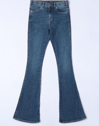 Dr. Denim Jeans Lexy Bootcut