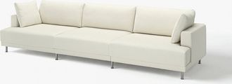 IKEA UPP&Aring;KRA 4,5er-Sitzelement