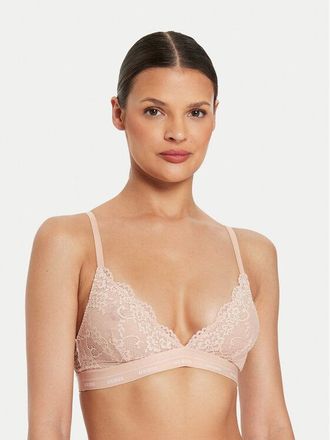 Guess Bralette-BH O4YC00 PZ01C Beige