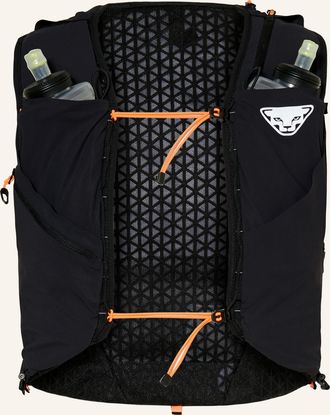 Dynafit Laufweste Alpine 15 schwarz