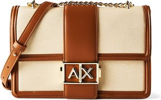 A|X Armani Exchange Umh&auml;ngetasche Wonder