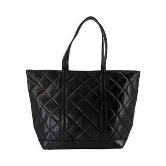 Vanessa Bruno Damen, Taschen, Schwarzk, ONE SIZEGröße