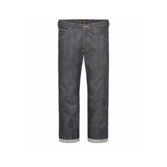Lee 101 Z Gerades Jeans - - Jeans - Herren - Blau - W31