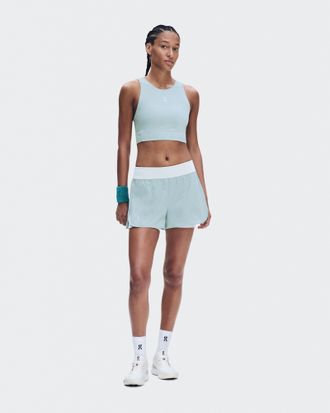 On 3 Court Shorts 2-in-1