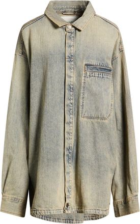 Entire studios TOPS - Jeanshemden auf YOOX.COM