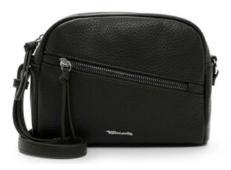 Tamaris Alessia Crossover Bag Darkgreen