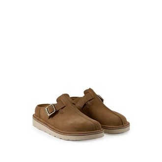 Clarks Mules en cuir